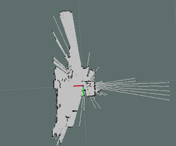3D激光雷达跑gmapping流程_3d雷达 gmapping-CSDN博客
