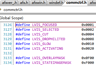CListCtrl_getfirstselecteditemposition-CSDN博客