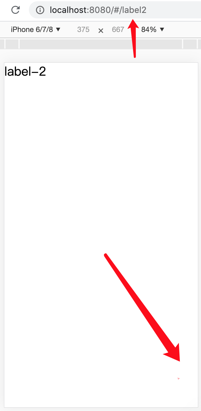 Vue移动端指定页面隐藏底部导航条vant 配置底部导航 子页面隐藏 Csdn博客 