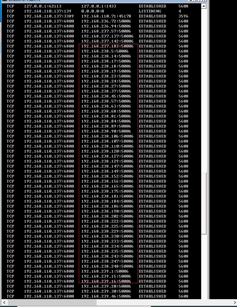 一次问题解决Socket问题过程总结_刷卡机重启原来的 socket 重连但抓不到数据-CSDN博客