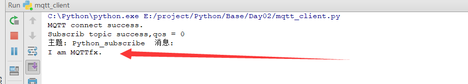 Python网络通信（3）— MQTT通信_mqtt完成通信时间-CSDN博客