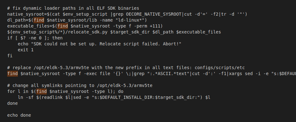 Ubuntu18.04 安装ELDK交叉编译Linux kernel_invalid -march= option: `armv5te-CSDN博客