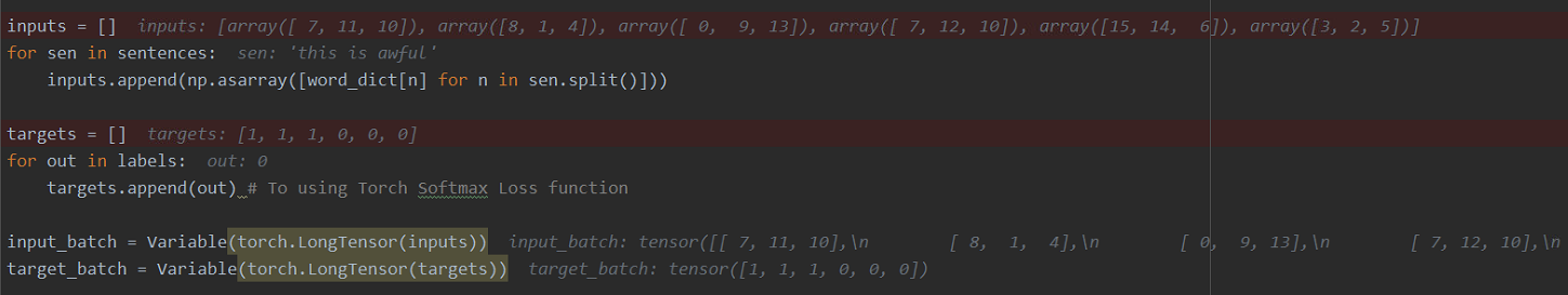 BiLSTM-Attention文本分类_bilstm文本分类-CSDN博客