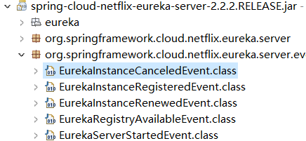 Eurake原理简介，及集群环境搭建-CSDN博客