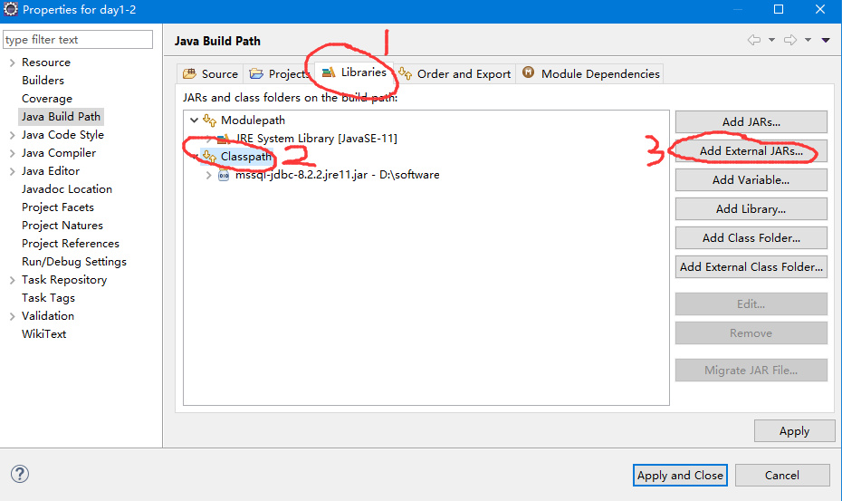 Java连接sql2008r2java连接sql2008 R2 Csdn博客 