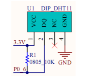 基于CC2530的DHT11实现_dht11怎么插cc2530-CSDN博客