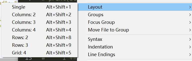 Sublime text 3运行Python中的input（）_sublime input输入之后运行按哪个键-CSDN博客