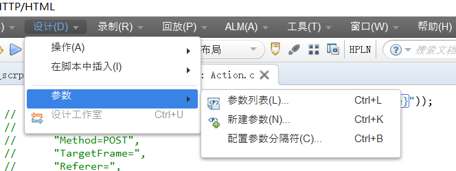 LoadRunner12.02的基本使用_loadrunner12.02使用教程-CSDN博客