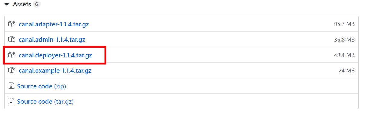 Canal1.1.4实时获取RDS MySQL binlog数据推送到Kafka_canal.mq.topic 根据库名动态队列-CSDN博客