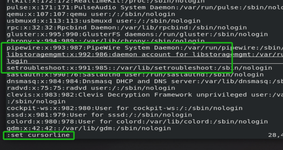 vim的高级用法配置（三种模式，基本配置，搜索，字符管理）_vim set mouse=a-CSDN博客