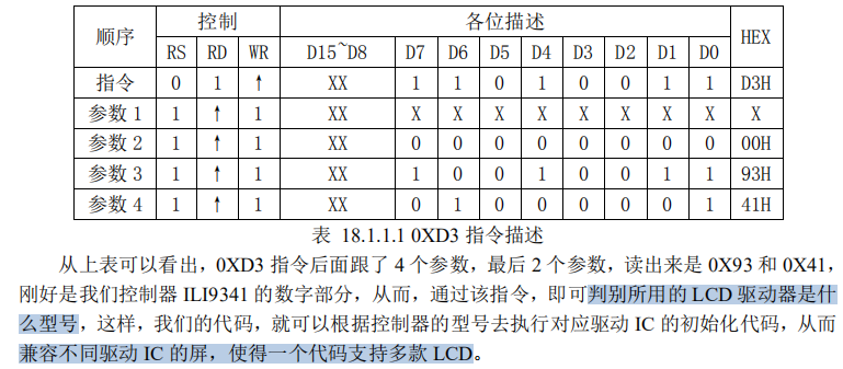 STM32F1开发指南笔记22----TFTLCD显示_stm32f1显示-CSDN博客
