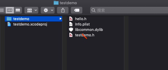 iOS. Xcode11 dylib封装成framework 图文教程_将dylib文件转化为framework-CSDN博客