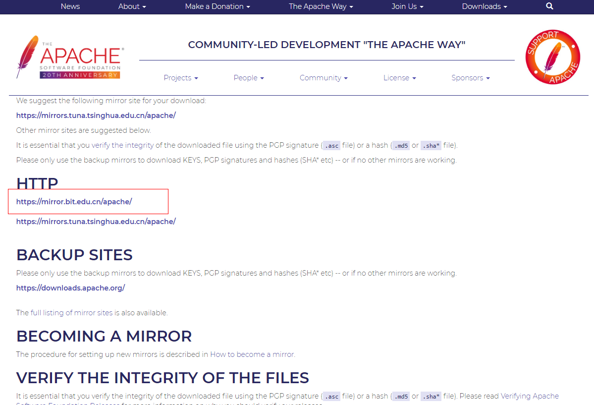 怎么查找Hbase所有的版本_hbase官网更新的补丁在官网哪里看-CSDN博客