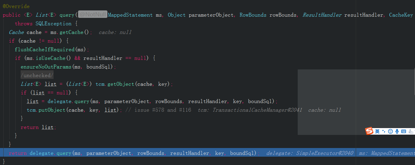 小白mybatis源码看这一遍就够了（4）| SqlSession.select调用到jdbc分析 - menco - 博客园