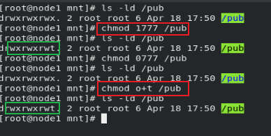 Linux系统中的权限管理（chmod chown）_chown授权给指定用户-CSDN博客