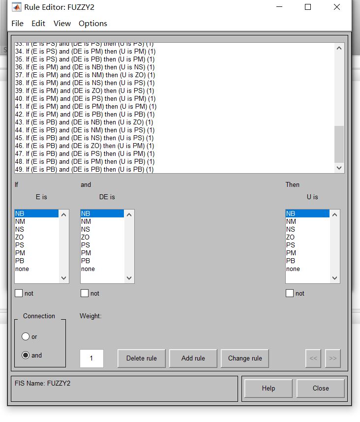 MATLAB模糊控制解析及simulink仿真示例（附fis代码和simulink仿真slx文件以及文件使用视频）_变论域模糊控制 slx-CSDN博客