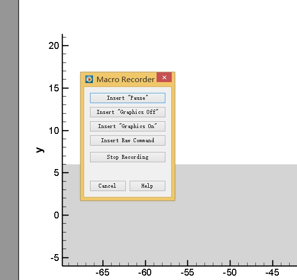 Tecplot新手进阶--使用tecplot宏操作批量处理数据输出图片（详细步骤）_tecplot批量处理数据-CSDN博客