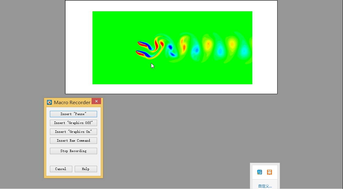 Tecplot新手进阶--使用tecplot宏操作批量处理数据输出图片（详细步骤）_tecplot批量处理数据-CSDN博客