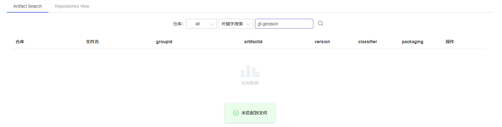 解决maven找不到jar包的问题_org.locationtech.jts的jar-CSDN博客