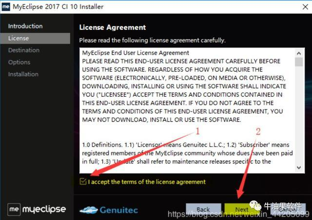 myeclipse超详细安装教程+图文+安装包获取_myeclispe anzhuang-CSDN博客