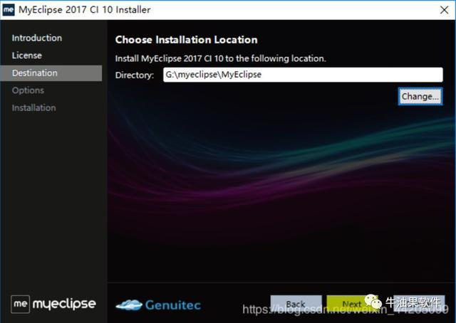 myeclipse超详细安装教程+图文+安装包获取_myeclispe anzhuang-CSDN博客
