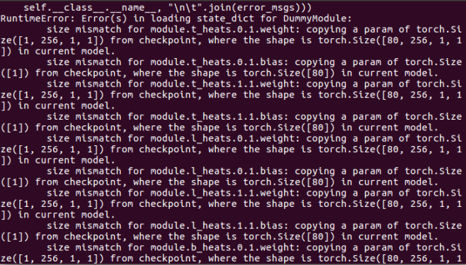 ExtremeNet 实现_extremenet代码复现-CSDN博客