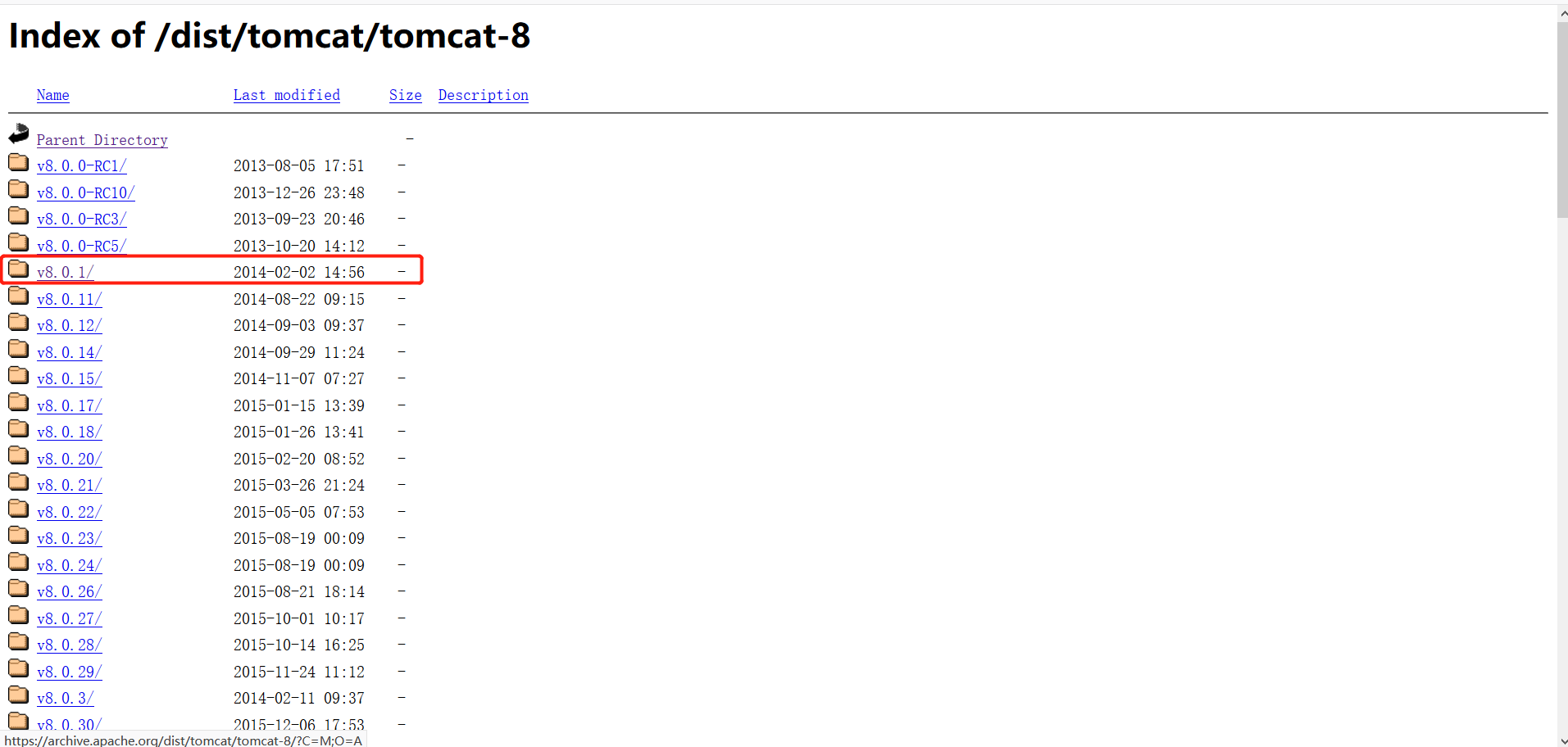 Tomcat下载（Linux版本和Windows版本）_tomcat windows linux-CSDN博客
