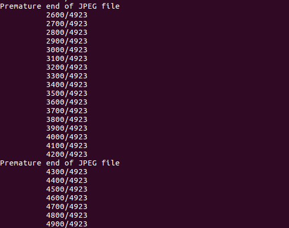 yolov3：ncnn之int8量化_yolov3中int8量化-CSDN博客