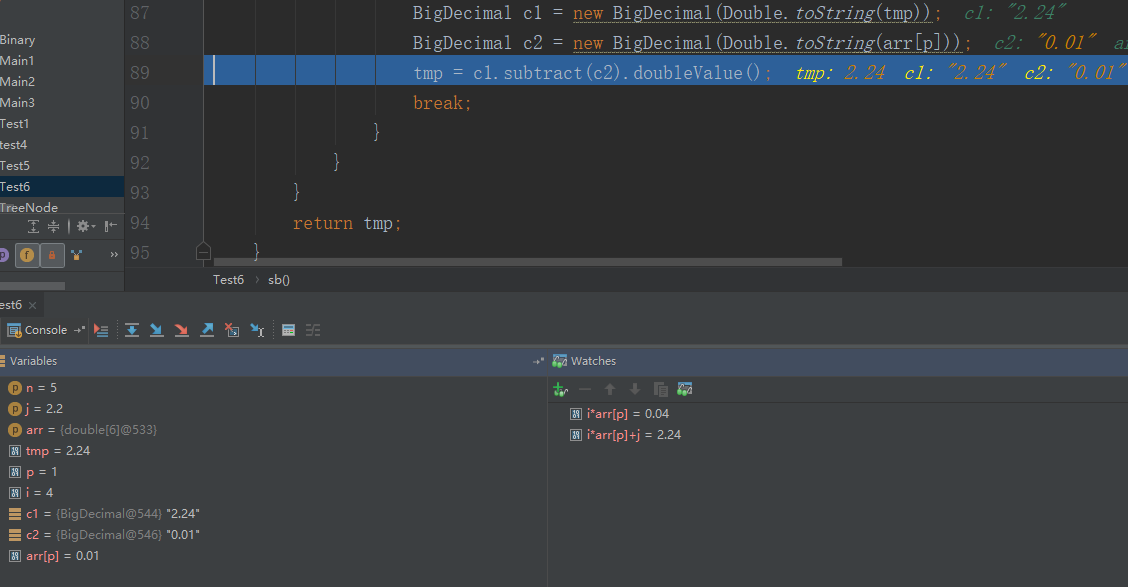java实现开根号的运算_java根号运算-CSDN博客
