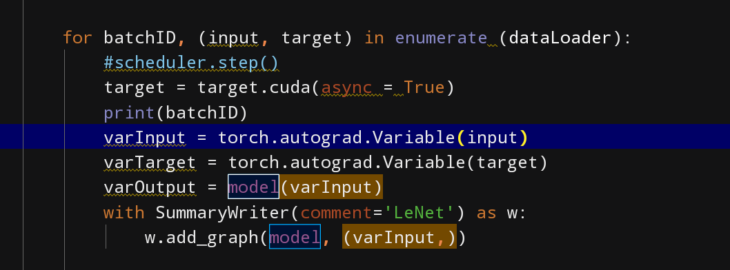 使用netron对TensorFlow、Pytorch、Keras、PaddlePaddle、MXNet、Caffe、ONNX、UFF、TNN、ncnn、OpenVINO等模型的可视化 ...
