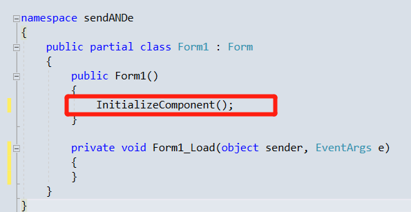 C#事件中的两个参数（object sender,EventArgs e）_c#object sender, eventargs e-CSDN博客