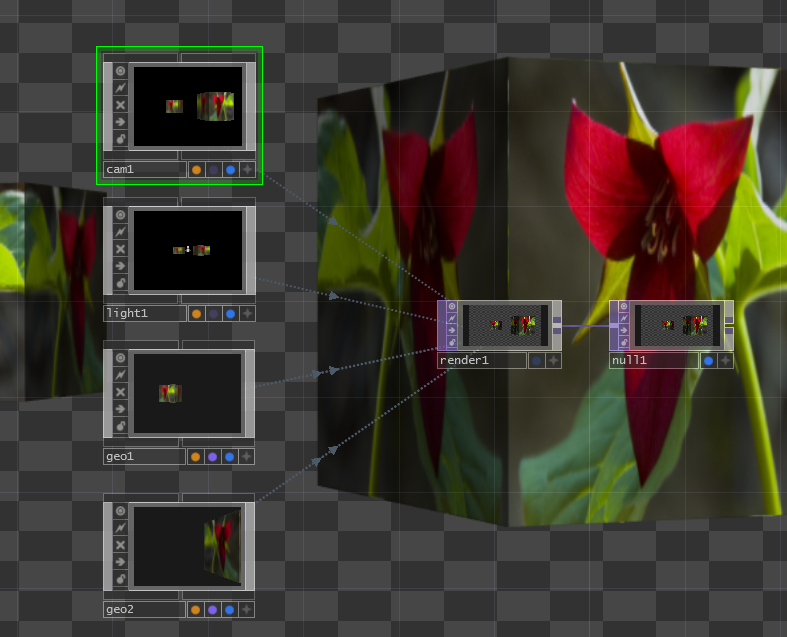 【TouchDesigner学习笔记与资料】_top原件如何跟音频互动-CSDN博客