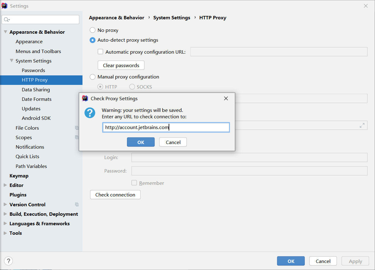 Intellij idea Ultimate version free registration steps for students and ...
