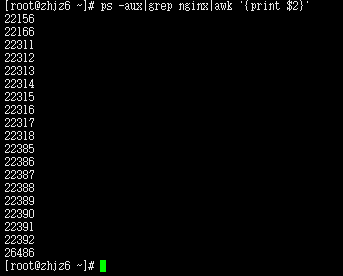 如何杀掉linux进程，强杀，批量杀_kill 9杀掉进程-CSDN博客