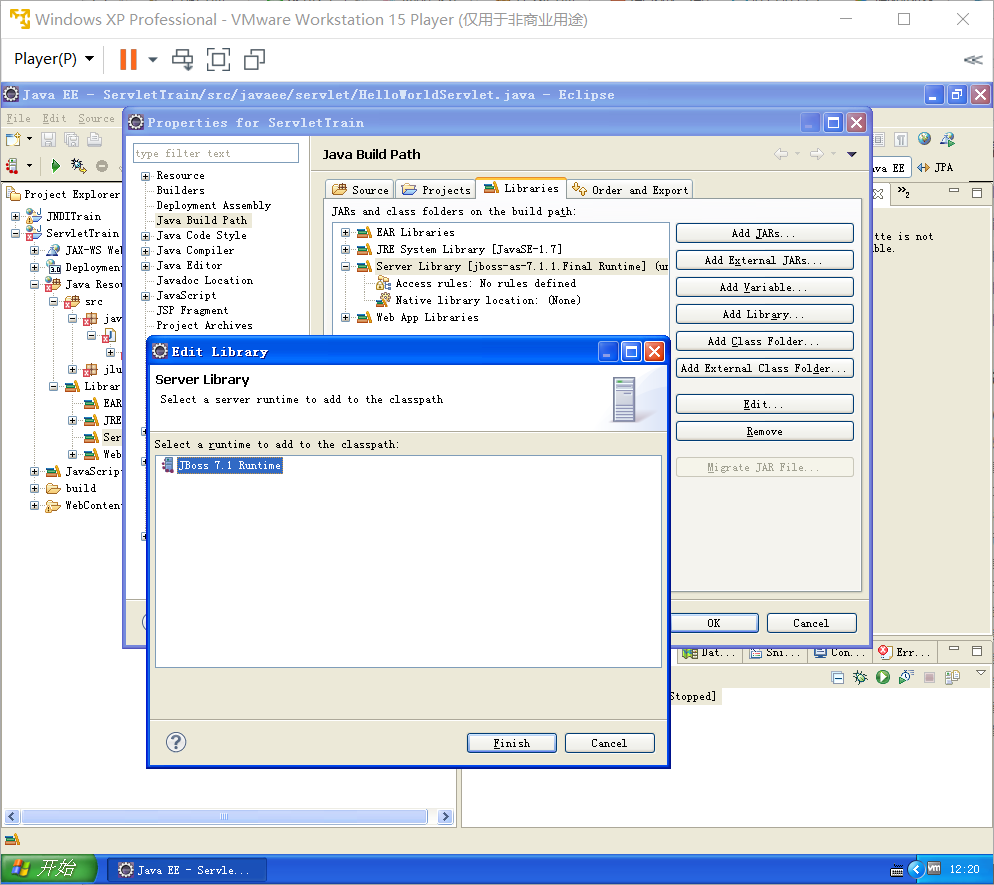 Eclipse中导入项目（Import）出错解决方法_eclipse import报错-CSDN博客