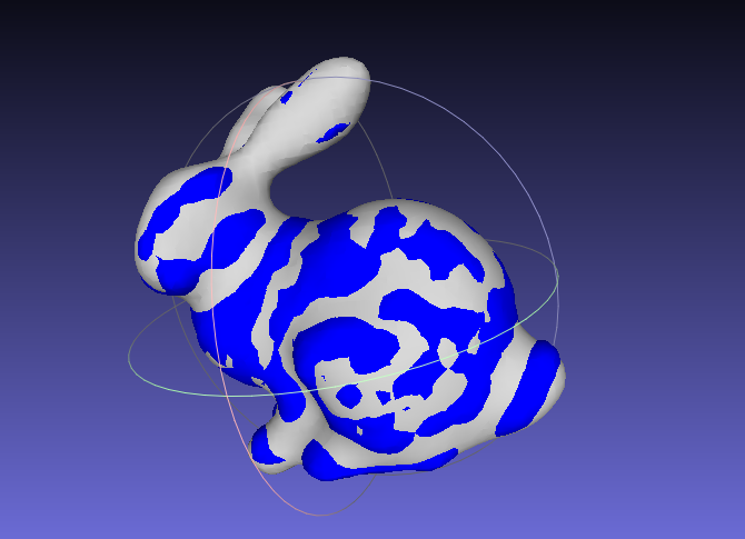 meshlab比较模型误差_python mesh模型相减-CSDN博客