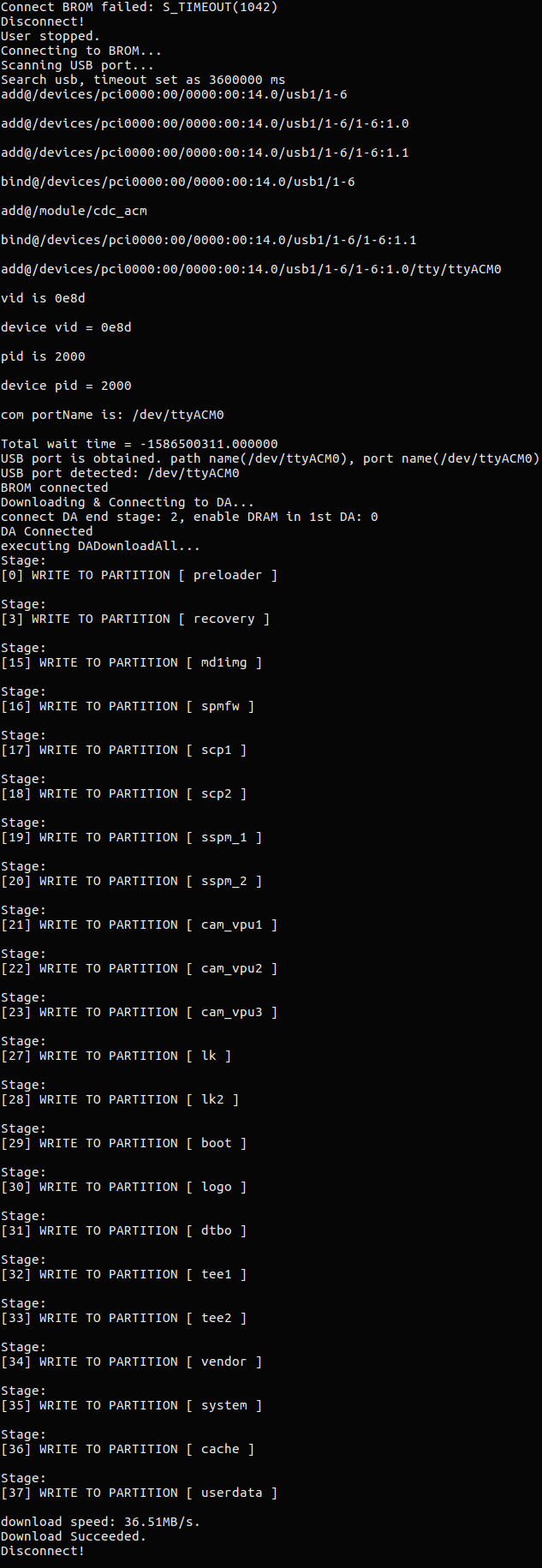 android9.0刷机流程_mt6771 recovery-CSDN博客