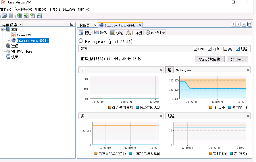 小白的一次服务器优化之路_commons daemon services runner-CSDN博客