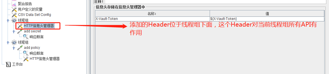 【Jmeter】通过csv文件动态获取参数_jmeter不同传参用cvs数据动态获取-CSDN博客
