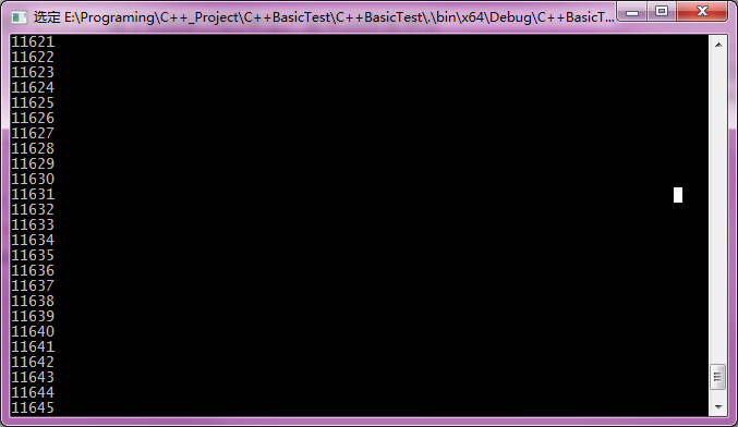 C++11 - 基于无锁队列的单生产者单消费者模型_moodycamel::readerwriterqueue .peek-CSDN博客