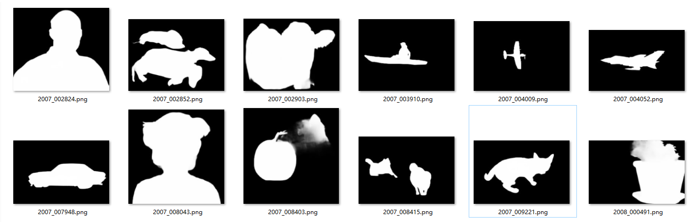 深度学习实现自动抠图 alpha python matting image fcn deeplab opencv_opencv matting-CSDN博客