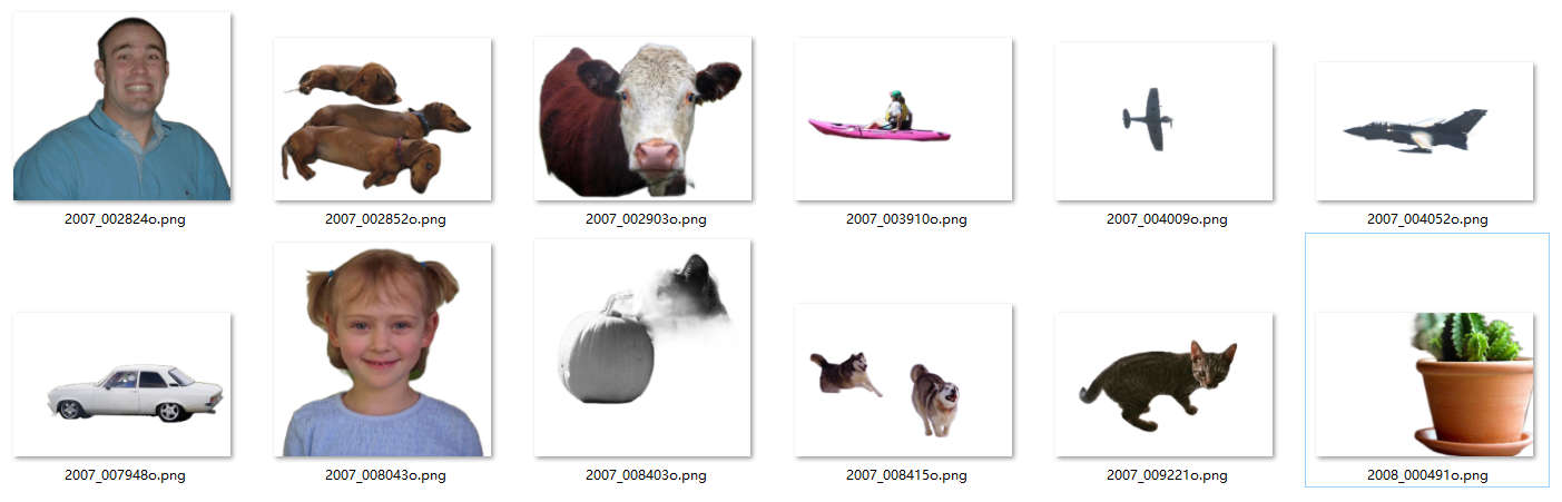 深度学习实现自动抠图 alpha python matting image fcn deeplab opencv_opencv matting-CSDN博客