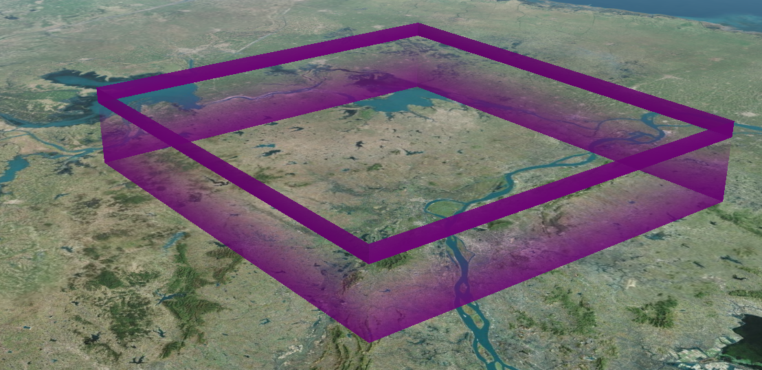 Cesium动态纹理-通过着色器实现_texture(image, vec2(fract(st.t - time), st.t))-CSDN博客