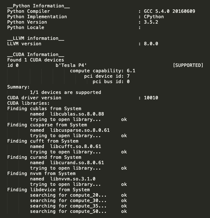 python系列10：使用GPU加速计算_python 使用gpu加速计算头歌-CSDN博客