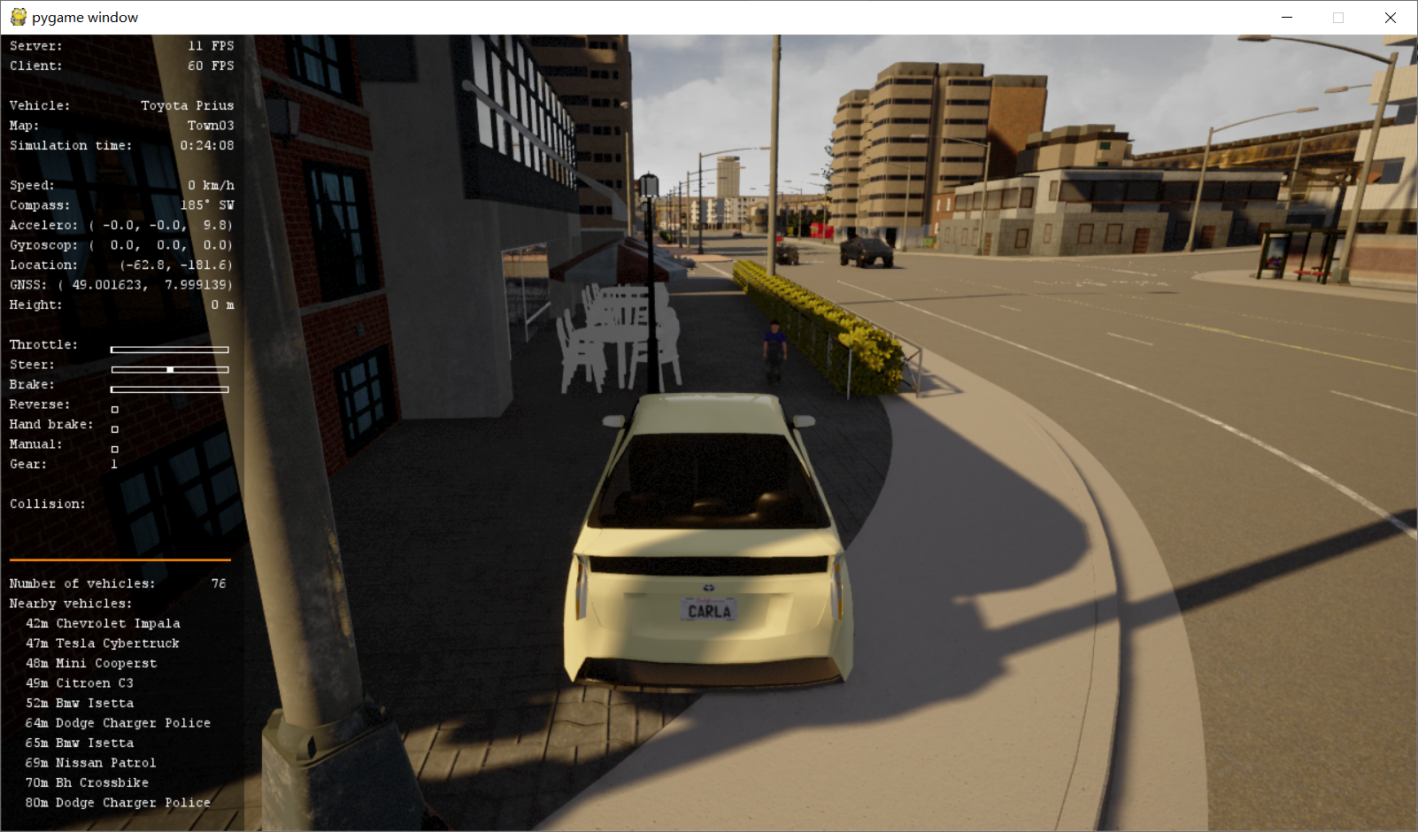 Carla安装及运行_大疆 the following component(s) are required-CSDN博客