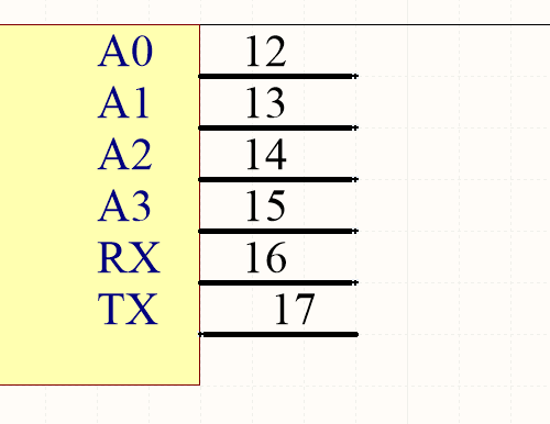 Altium Designer 19原理图编译时出现:floating net label 的解决办法_floating net label ...