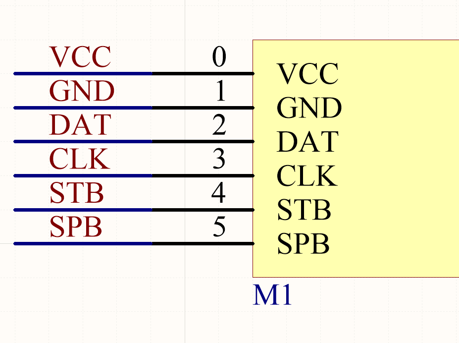 Altium Designer 19原理图编译时出现:floating net label 的解决办法_floating net label ...