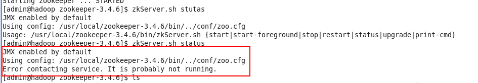 虚拟机---之zookeeper安装-CSDN博客