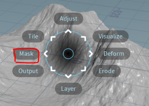 【Houdini官方入门教程翻译】地形生成（更新ing）_houdini 官方入门教程翻译-CSDN博客