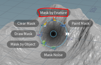 【Houdini官方入门教程翻译】地形生成（更新ing）_houdini 官方入门教程翻译-CSDN博客